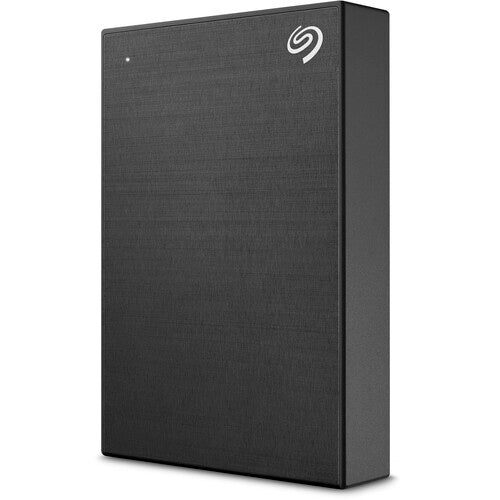 Seagate 1TB One Touch USB 3.0 External Hard Drive (Black) - STKY100040 ... Seagate 1TB One Touch USB 3.0 External Hard Drive (Black) - STKY100040 ...